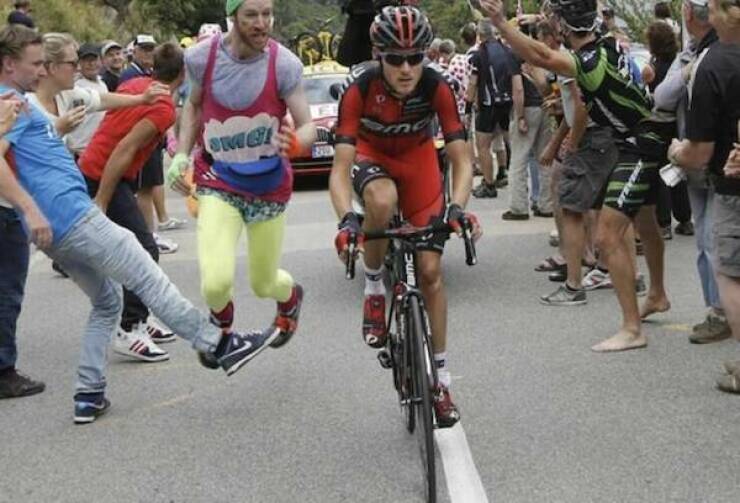 Picture Perfect: Amazingly Timed Images That Are Simply Unforgettable ...