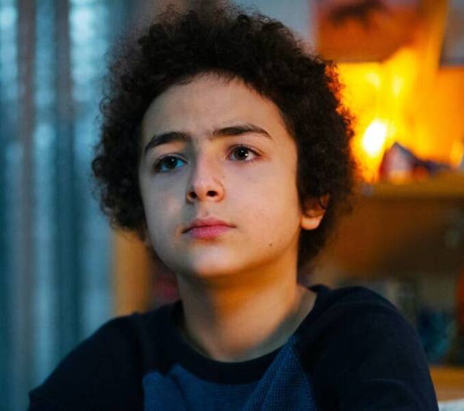 TV Shows And Movies With Perfect Younger Versions Of Characters (54 ...