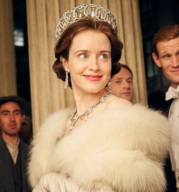 TV Shows And Movies With Perfect Younger Versions Of Characters (54 ...