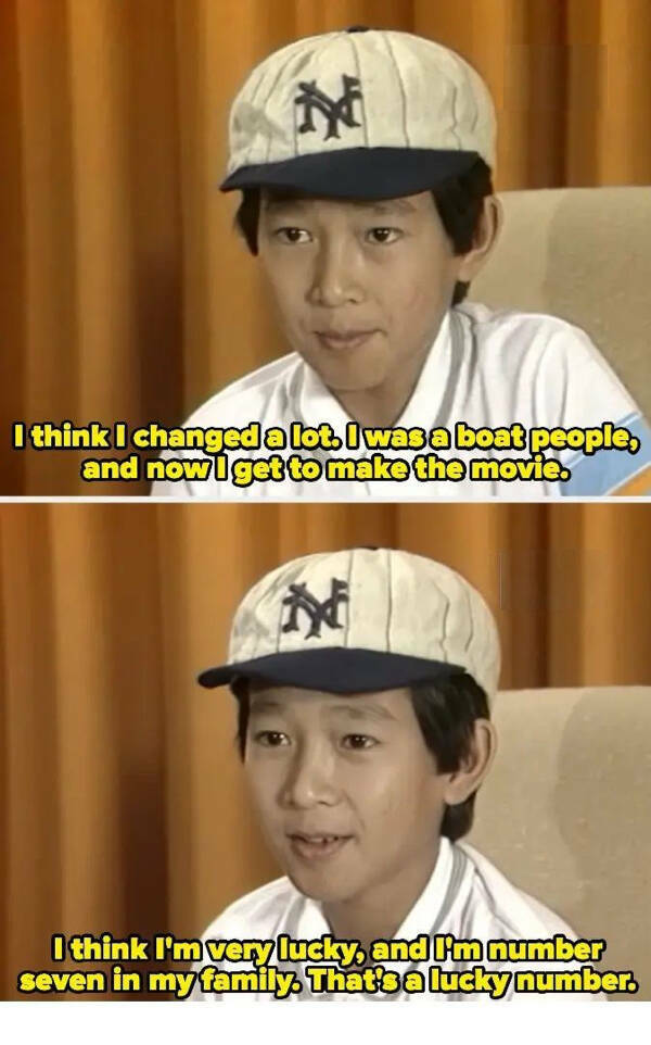 The Goonies Revisited: Cast Reflects On The Timeless Magic Of The ...