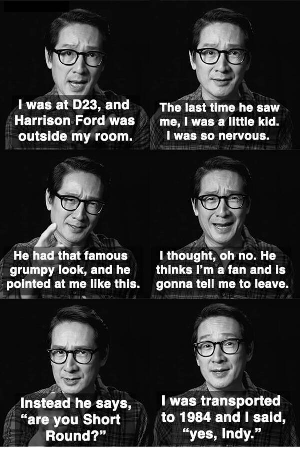 The Goonies Revisited: Cast Reflects On The Timeless Magic Of The ...