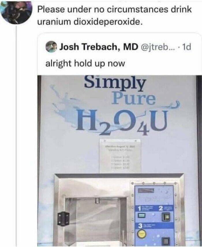 Signs Of Absurdity: Hilariously Dumb Messages For A Good Laugh (47 PICS ...