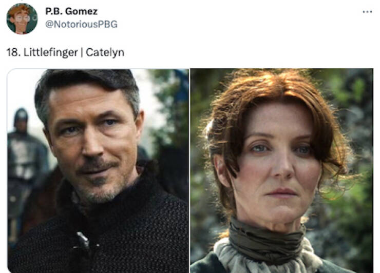 Villains Who Became Evil Because They "Fumbled A Baddie" (17 PICS ...