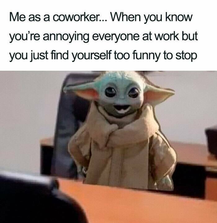 Hilariously Relatable Work Memes That Will Make You Laugh And Cry (48 ...