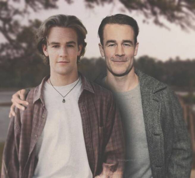 Iconic Roles: Celebrating Actors And Their Most Famous Characters (33 ...