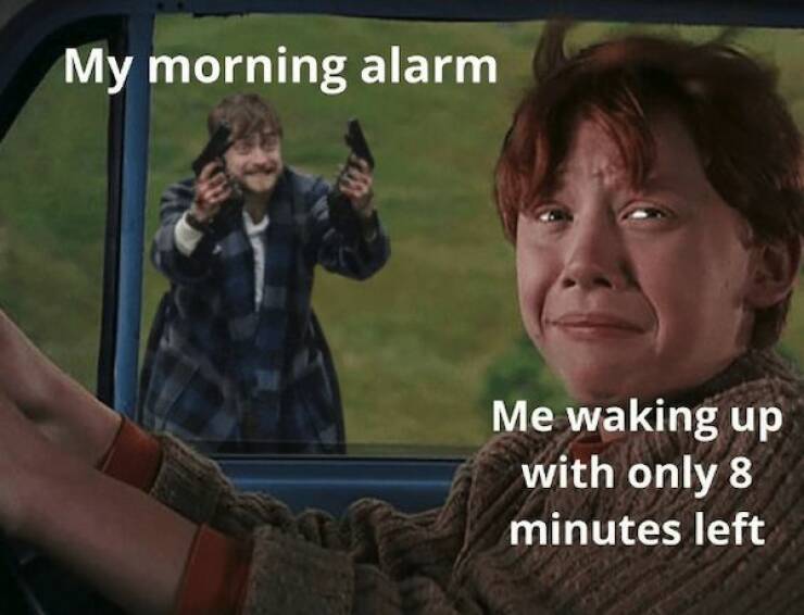 Sleepless In Memeland: Hilarious Memes For The Borderline Insomniacs ...