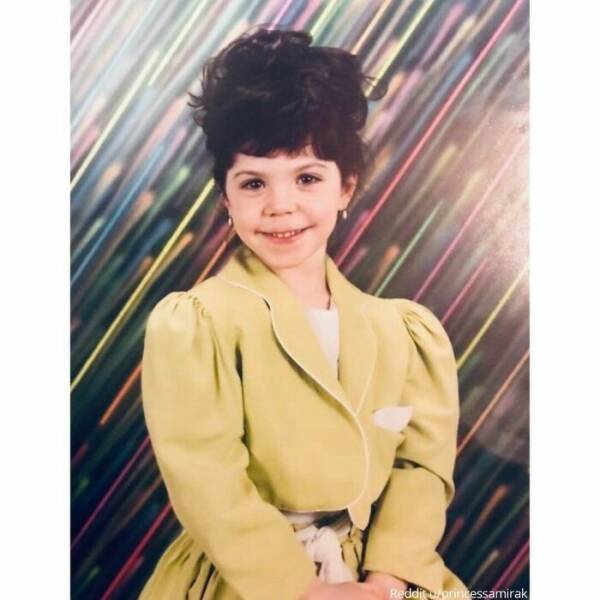 Awkwardly Wholesome: Family Pictures That Make You Laugh And Cringe (42 ...