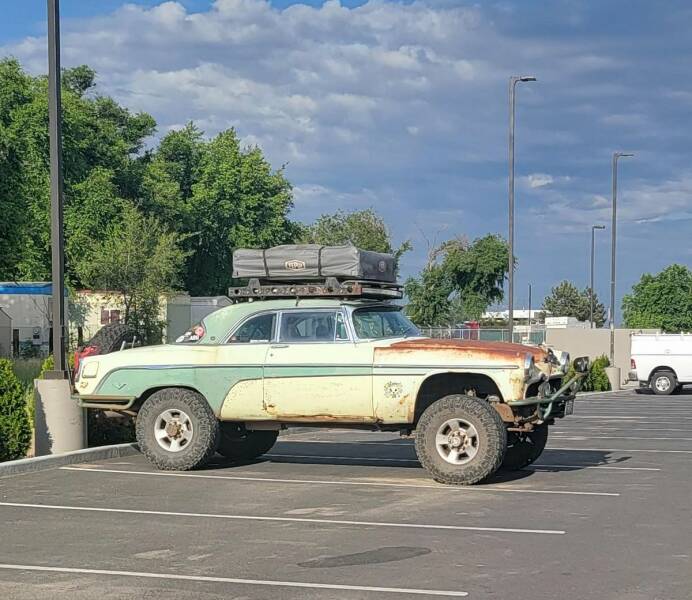 Insane Rides: The Wildest And Weirdest Vehicles On The Road (57 PICS ...