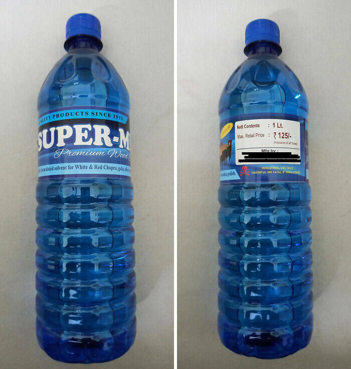 Edible Illusions: Food Items That Look Tasty, But Are Best Left ...