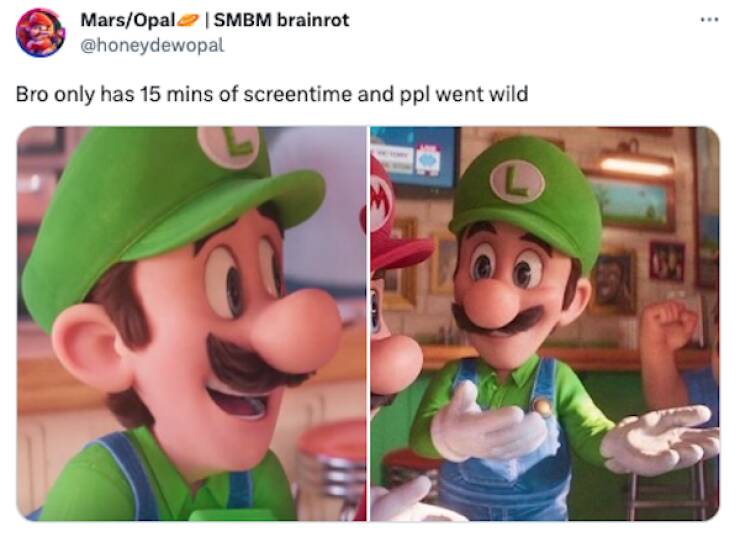 Short-Lived Icons: Adored Characters With Limited Screen Presence (29 ...