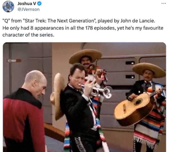 Short-Lived Icons: Adored Characters With Limited Screen Presence (29 ...