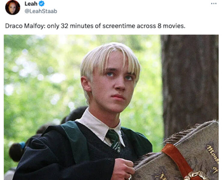 Short-Lived Icons: Adored Characters With Limited Screen Presence (29 ...