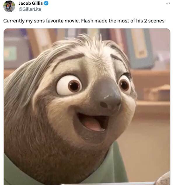 Short-Lived Icons: Adored Characters With Limited Screen Presence (29 ...