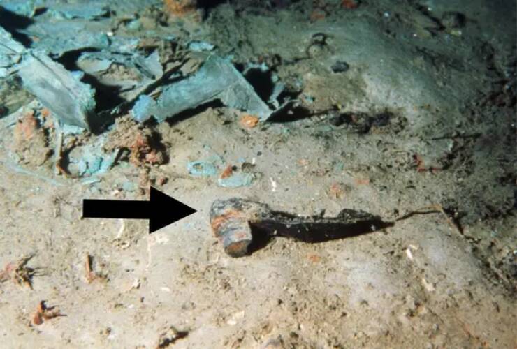 Iconic Images That Capture The Grandeur And Tragedy Of The Titanic (35 ...