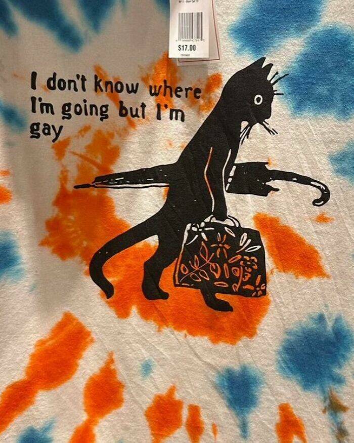 Bold And Bizarre: Questionable Shirts That Will Make You Laugh (46 PICS ...