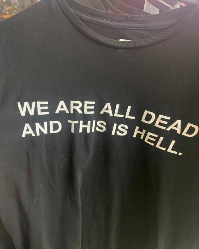 Bold And Bizarre: Questionable Shirts That Will Make You Laugh (46 PICS ...