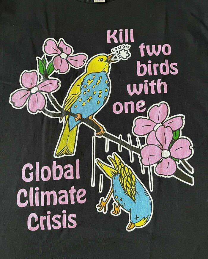 Bold And Bizarre: Questionable Shirts That Will Make You Laugh (46 PICS ...