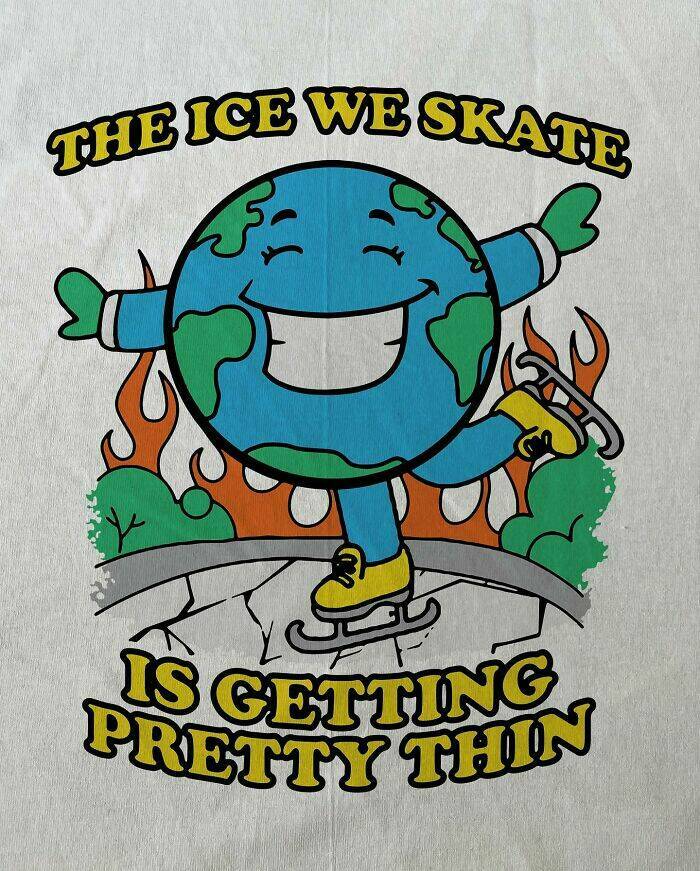 Bold And Bizarre: Questionable Shirts That Will Make You Laugh (46 PICS ...