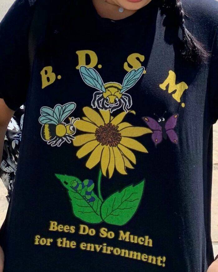 Bold And Bizarre: Questionable Shirts That Will Make You Laugh (46 PICS ...