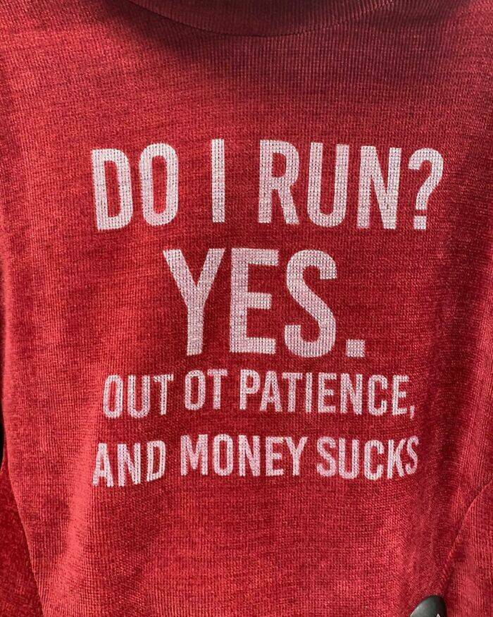 Bold And Bizarre: Questionable Shirts That Will Make You Laugh (46 PICS ...