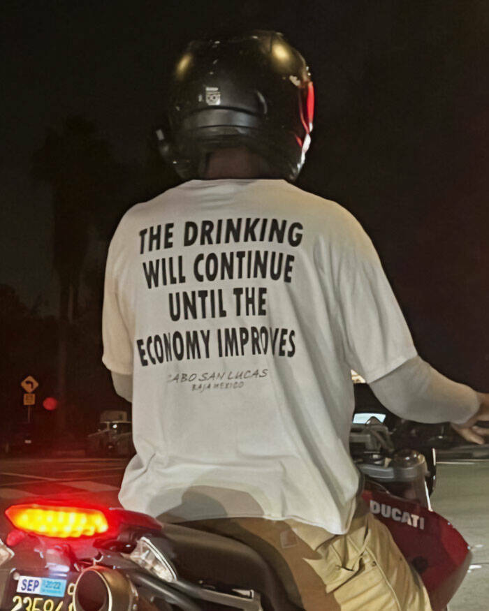 Bold And Bizarre: Questionable Shirts That Will Make You Laugh (46 PICS ...