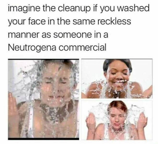 The Beauty Of Basic: Memes Celebrating Our Shared And Relatable Habits ...