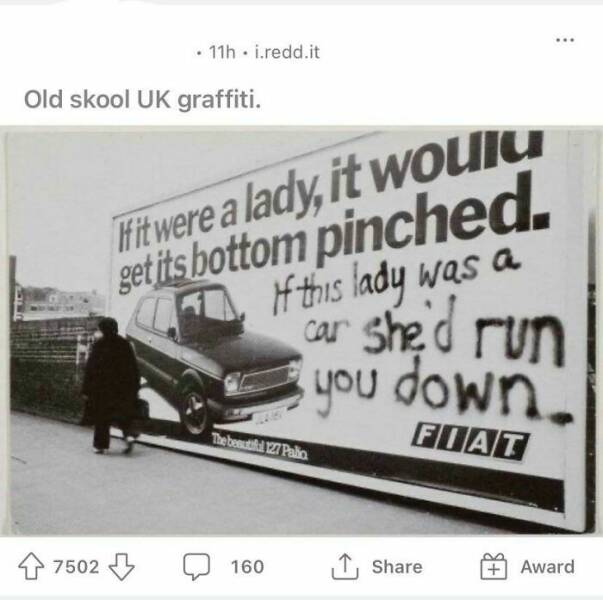 Vintage Photos That Are Absolutely Ridiculous Today (40 PICS ...