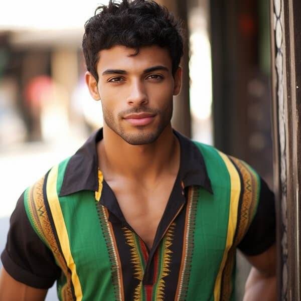 AI's Aesthetic Analysis: Portraying The Ideal Beauty In Different ...