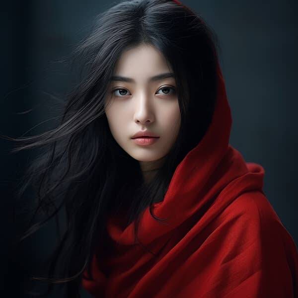 AI's Aesthetic Analysis: Portraying The Ideal Beauty In Different ...