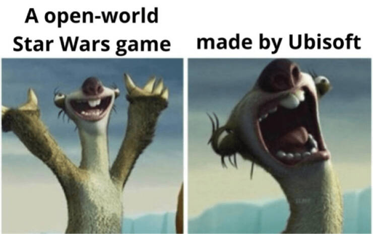 Laughs In Lightsabers: Funny Memes Inspired By Star Wars (26 PICS + 2 ...