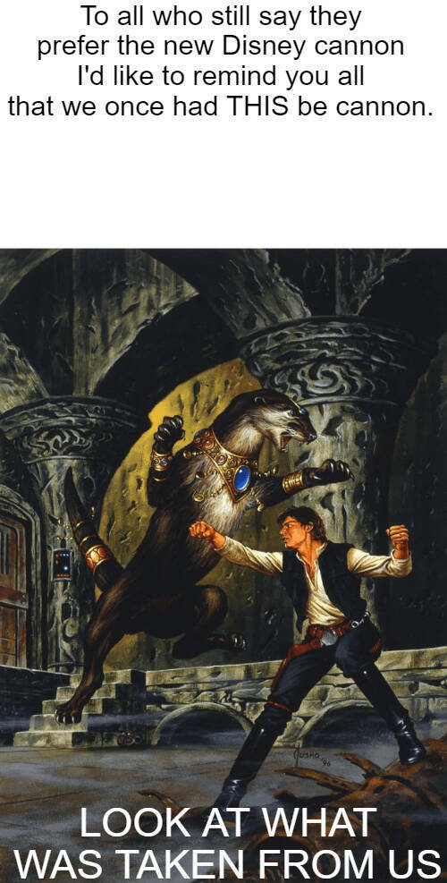 Laughs In Lightsabers: Funny Memes Inspired By Star Wars (26 PICS + 2 ...