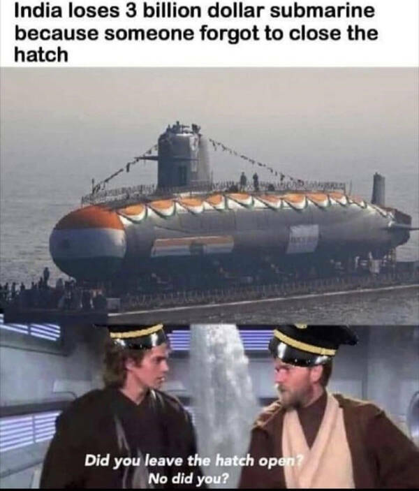 Laughs In Lightsabers: Funny Memes Inspired By Star Wars (26 PICS + 2 ...