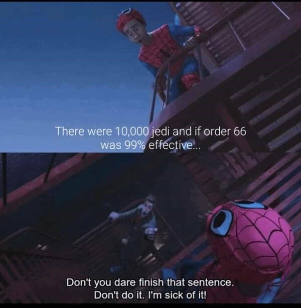 Laughs In Lightsabers: Funny Memes Inspired By Star Wars (26 PICS + 2 ...