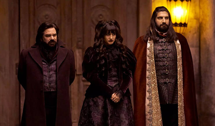 The Last TV Series That Hooked Audiences And Earned Their Love (18 PICS ...