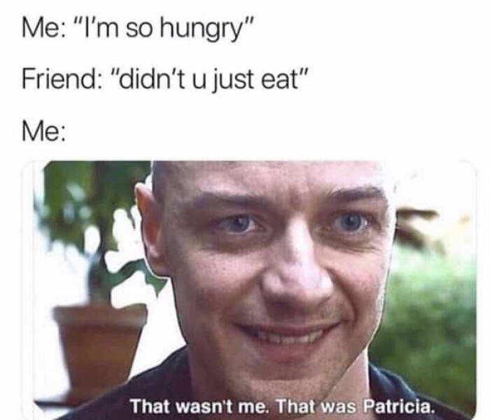 Enter The World Of Hunger Memes With A Smile (31 PICS) - Izismile.com