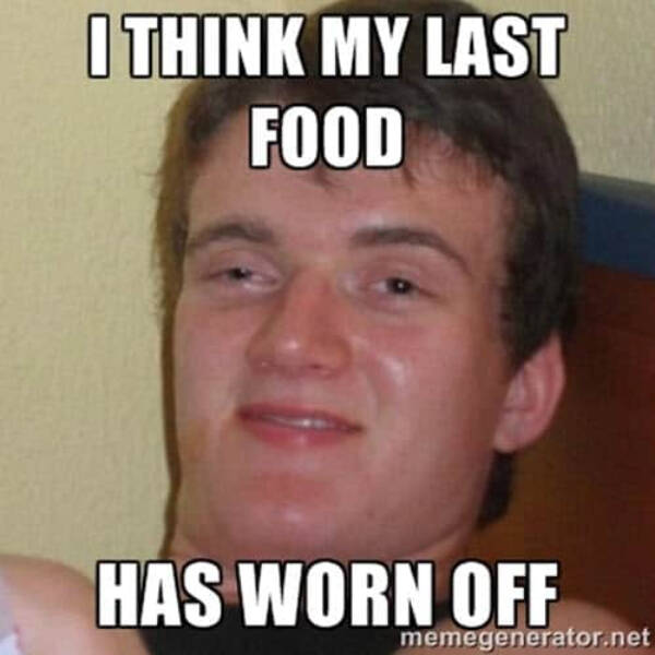 Enter The World Of Hunger Memes With A Smile (31 PICS) - Izismile.com