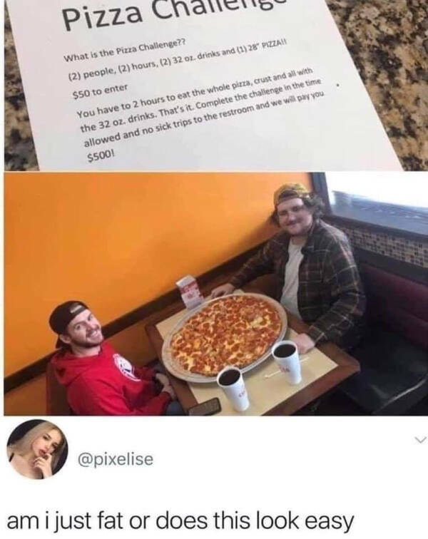 Enter The World Of Hunger Memes With A Smile (31 PICS) - Izismile.com