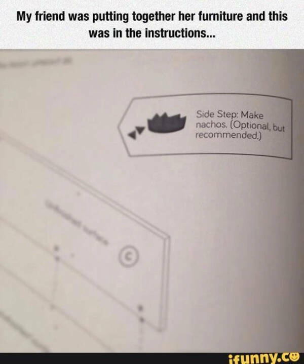 Enter The World Of Hunger Memes With A Smile (31 PICS) - Izismile.com