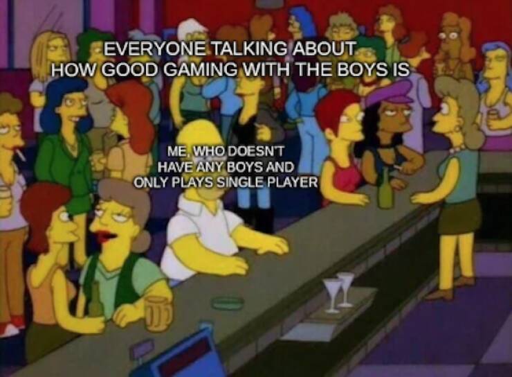 Introvert's Delight: Irresistible Memes To Keep You Cozy Indoors (30 ...