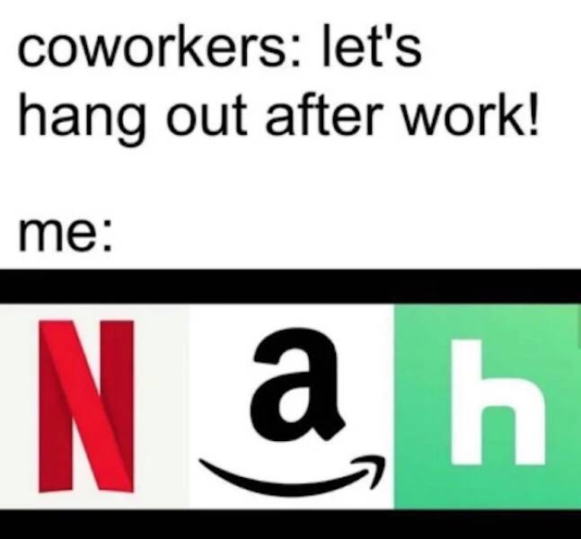 Introvert's Delight: Irresistible Memes To Keep You Cozy Indoors (30 ...