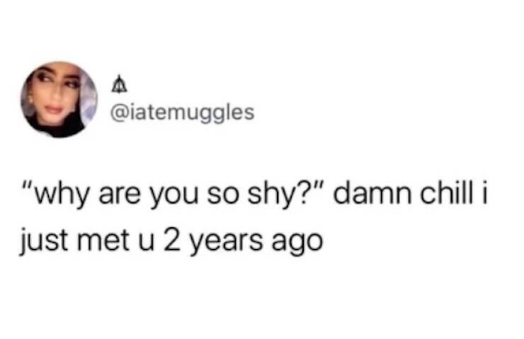 Introvert's Delight: Irresistible Memes To Keep You Cozy Indoors (30 ...