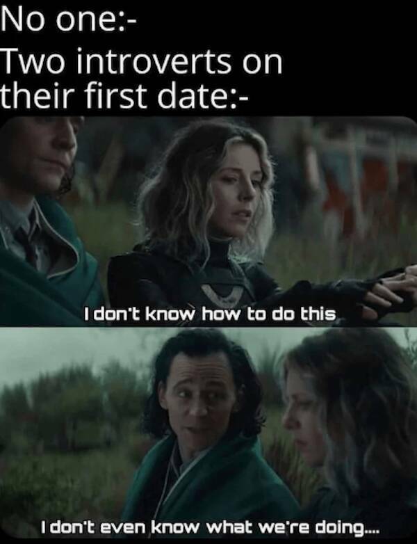 Introvert's Delight: Irresistible Memes To Keep You Cozy Indoors (30 ...