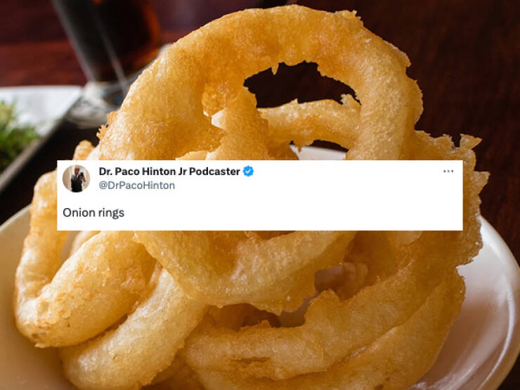 From Yuck To Yum: Childhood Food Enemies Become Adult Favorites (29 ...