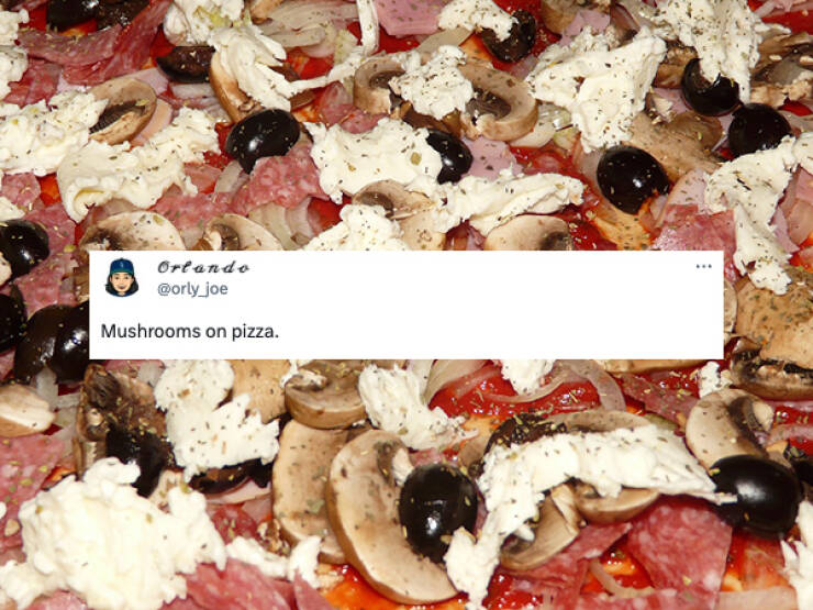 From Yuck To Yum: Childhood Food Enemies Become Adult Favorites (29 ...