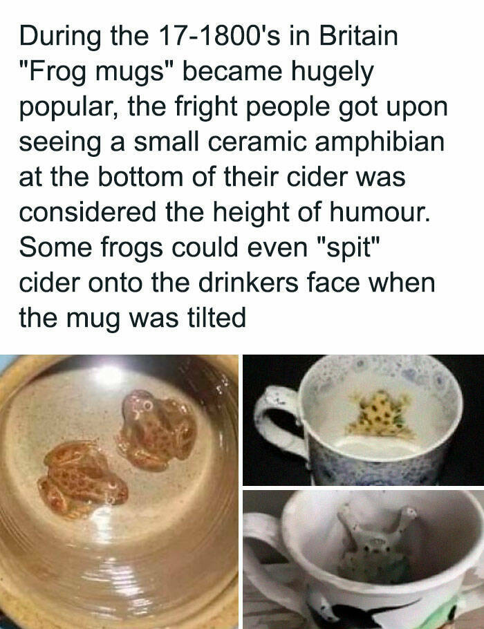 Unconventional Fantasies: The Most Eccentric Objects People Crave To ...