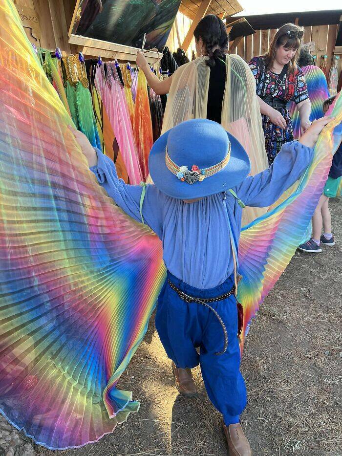 Unconventional Fantasies: The Most Eccentric Objects People Crave To ...