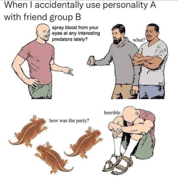 Welcome To The Land Of Nonsense: Where Logical Sense Goes On Vacation (50 PICS + 5 GIFS ...