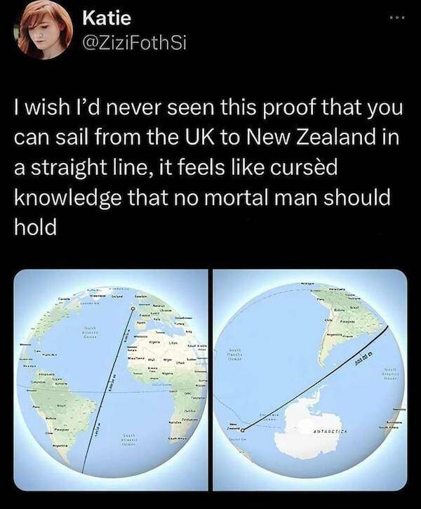 Welcome To The Land Of Nonsense: Where Logical Sense Goes On Vacation (50 PICS + 5 GIFS ...