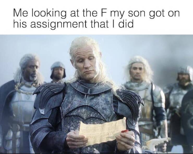 Hilarious Sci-Fi Memes That Will Transport You To A Galaxy Of Laughter ...