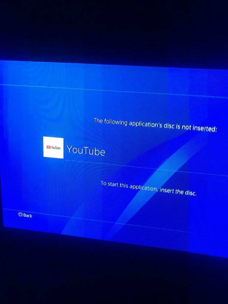 Epic Software Fails: Unbelievable Glitches That People Caught And ...